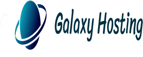 HOME - Galaxy Hosting